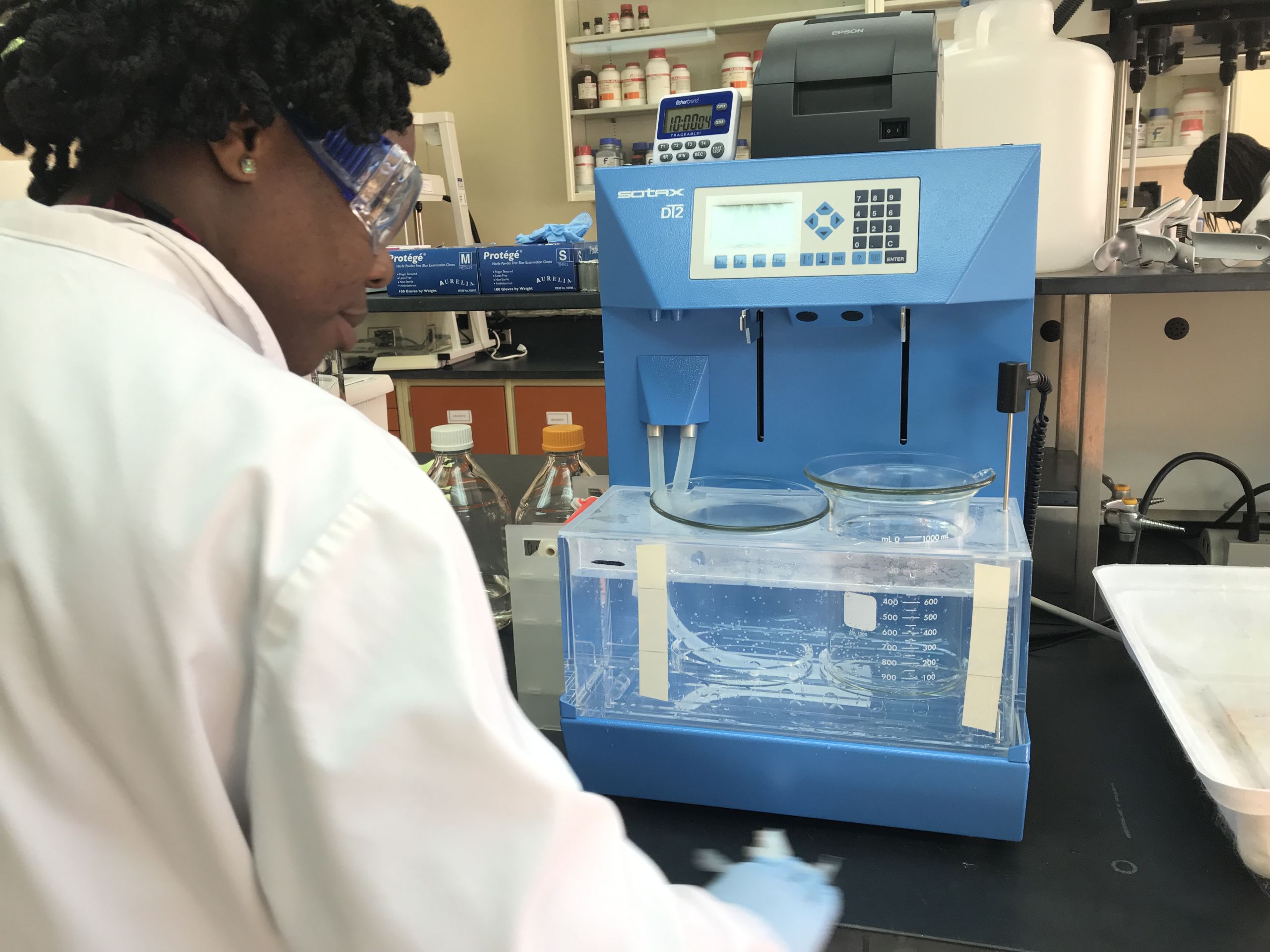 Better together: Caribbean unites to tackle poor-quality medicines