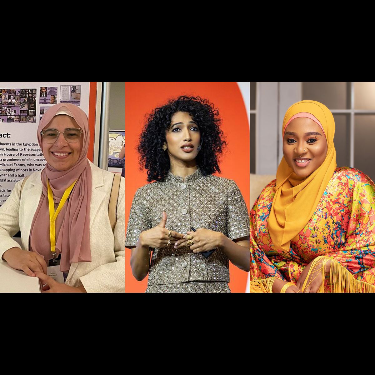 Anatomy of a campaign: Digital activism as a tool for gender equality