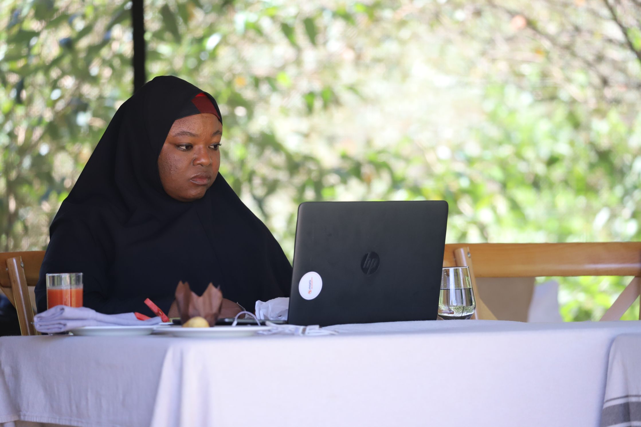 Can blockchain help conserve Kenya's Masai Mara?