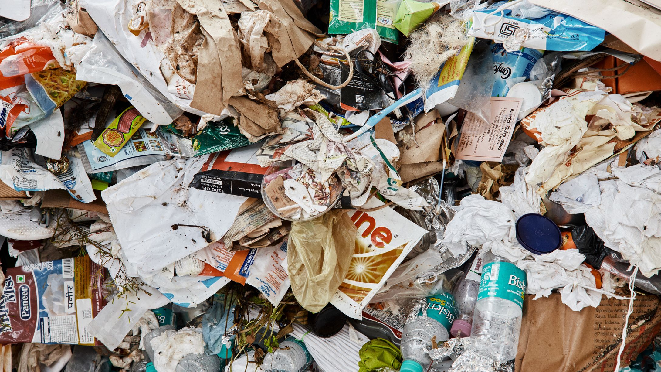 Giving power to waste pickers to boost the circular economy