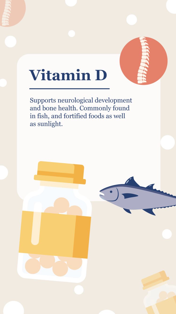 Multiple micronutrient supplements: Breaking the intergenerational ...