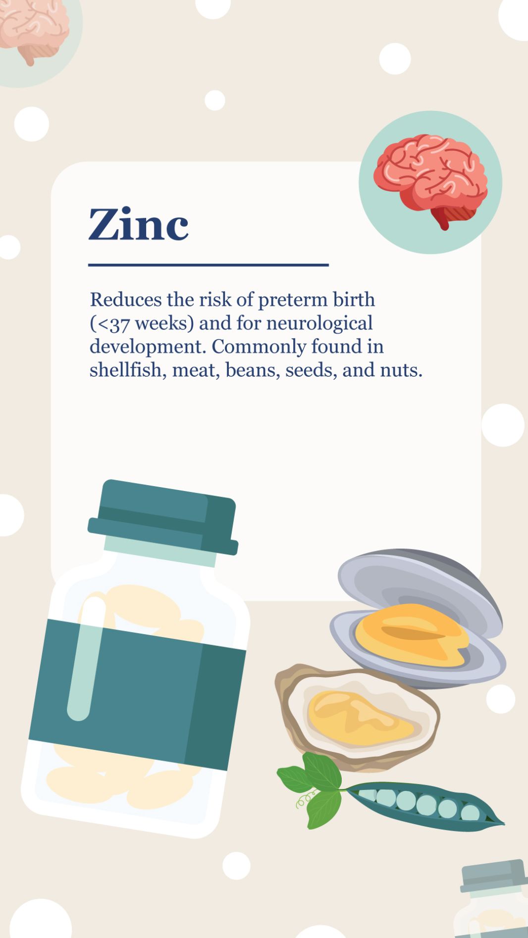 Multiple micronutrient supplements: Breaking the intergenerational ...