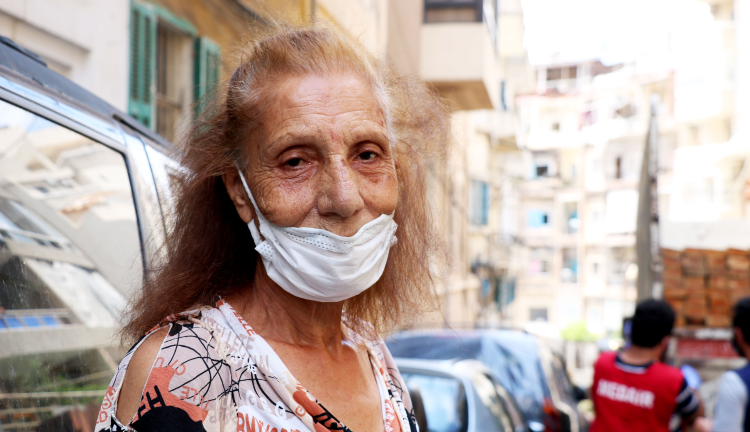 The importance of building resilience in humanitarian emergencies