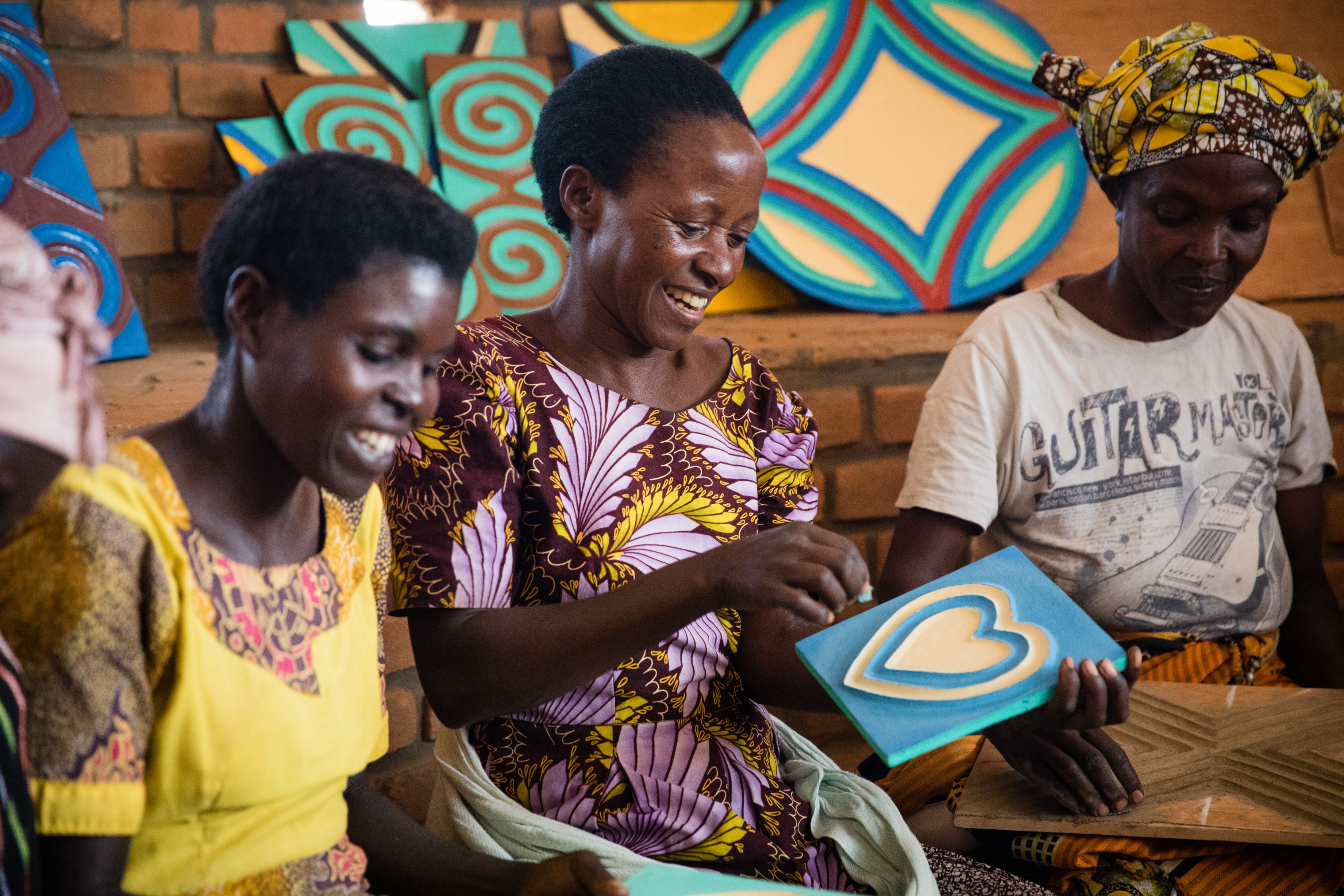 To build sustainable livelihoods, there’s no one-size-fits-all approach