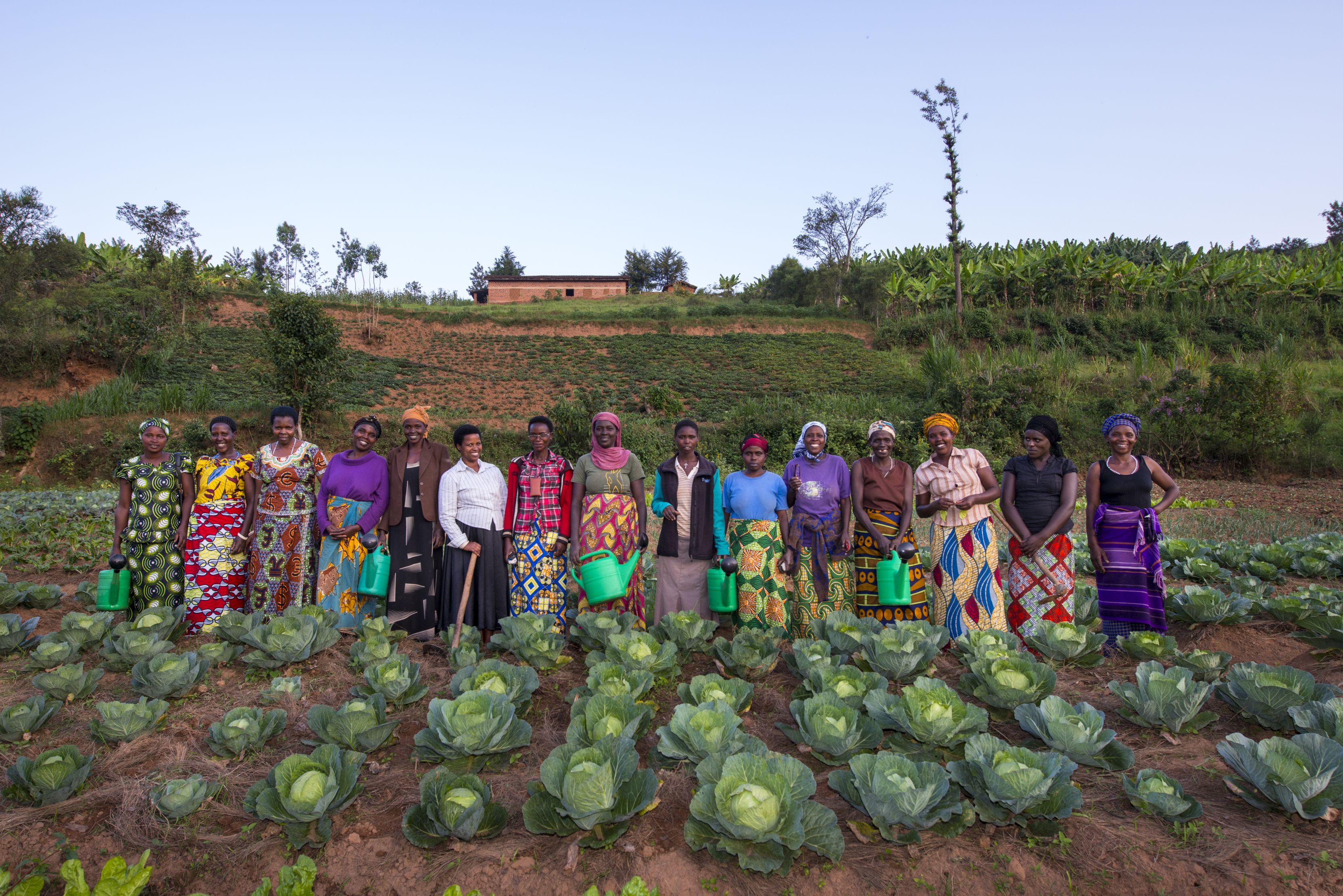 To build sustainable livelihoods, there’s no one-size-fits-all approach