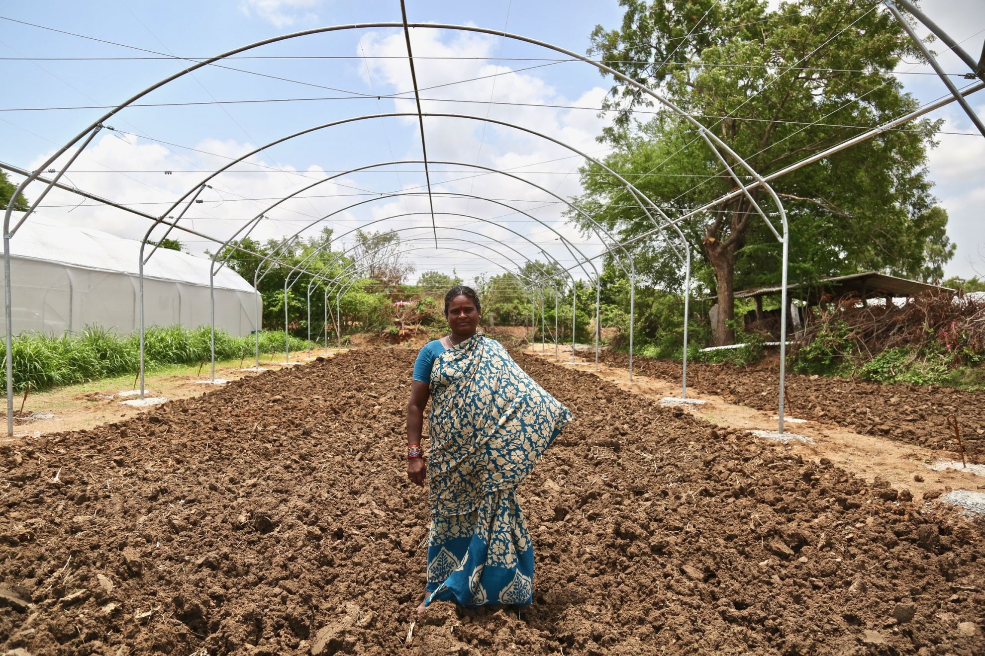 To build sustainable livelihoods, there’s no one-size-fits-all approach