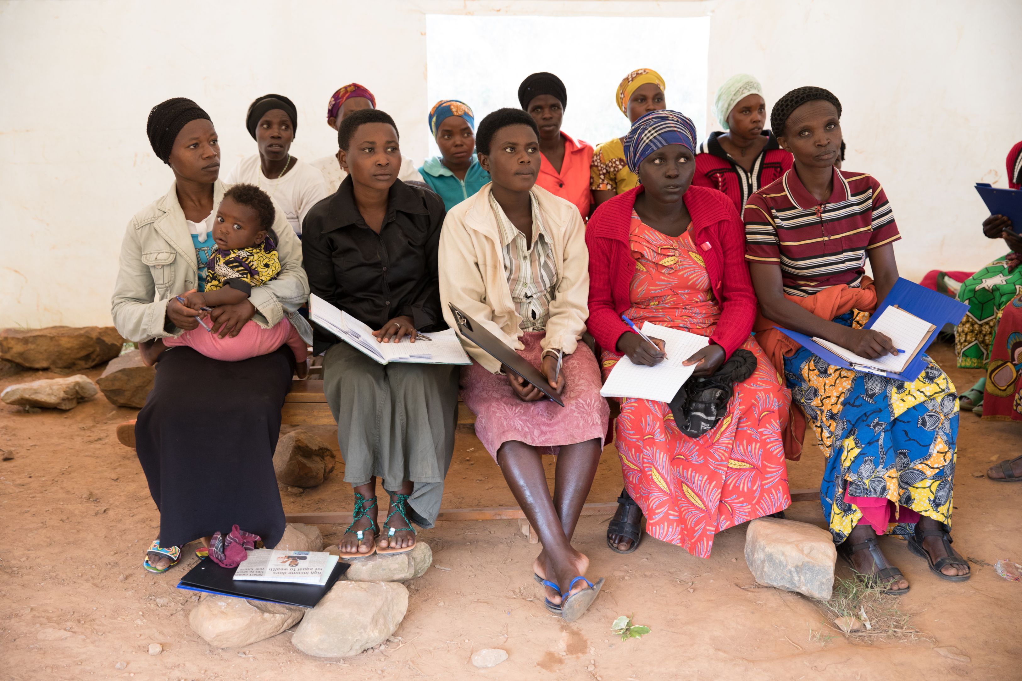 To build sustainable livelihoods, there’s no one-size-fits-all approach