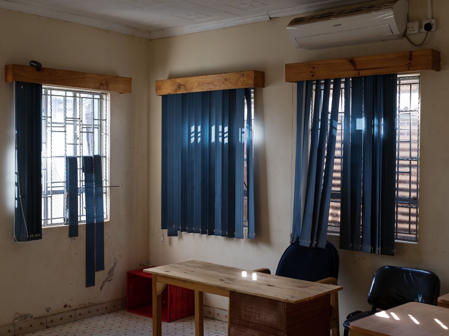 What Went Wrong: Perspectives on Failed Aid