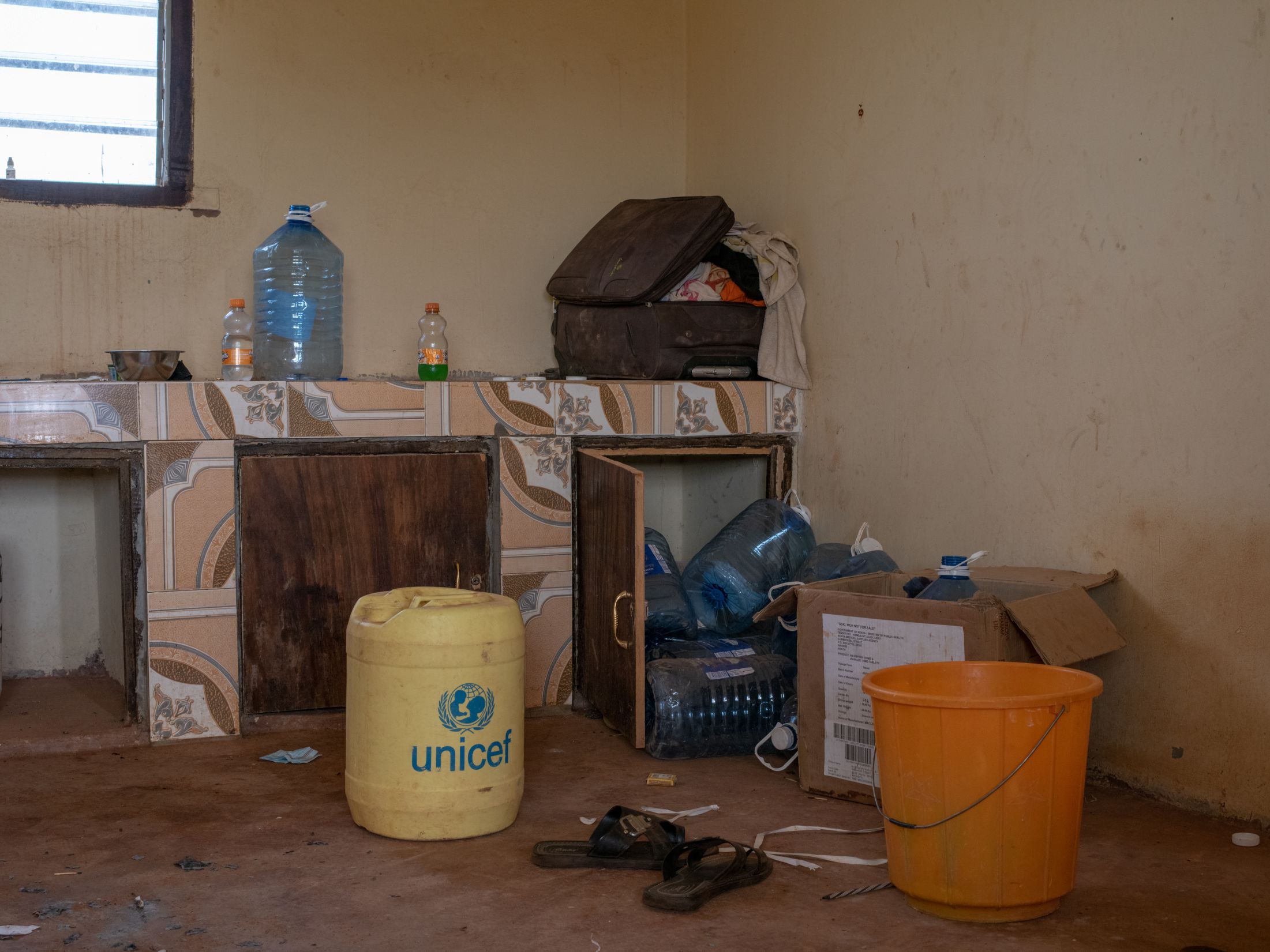 What Went Wrong: Perspectives on Failed Aid