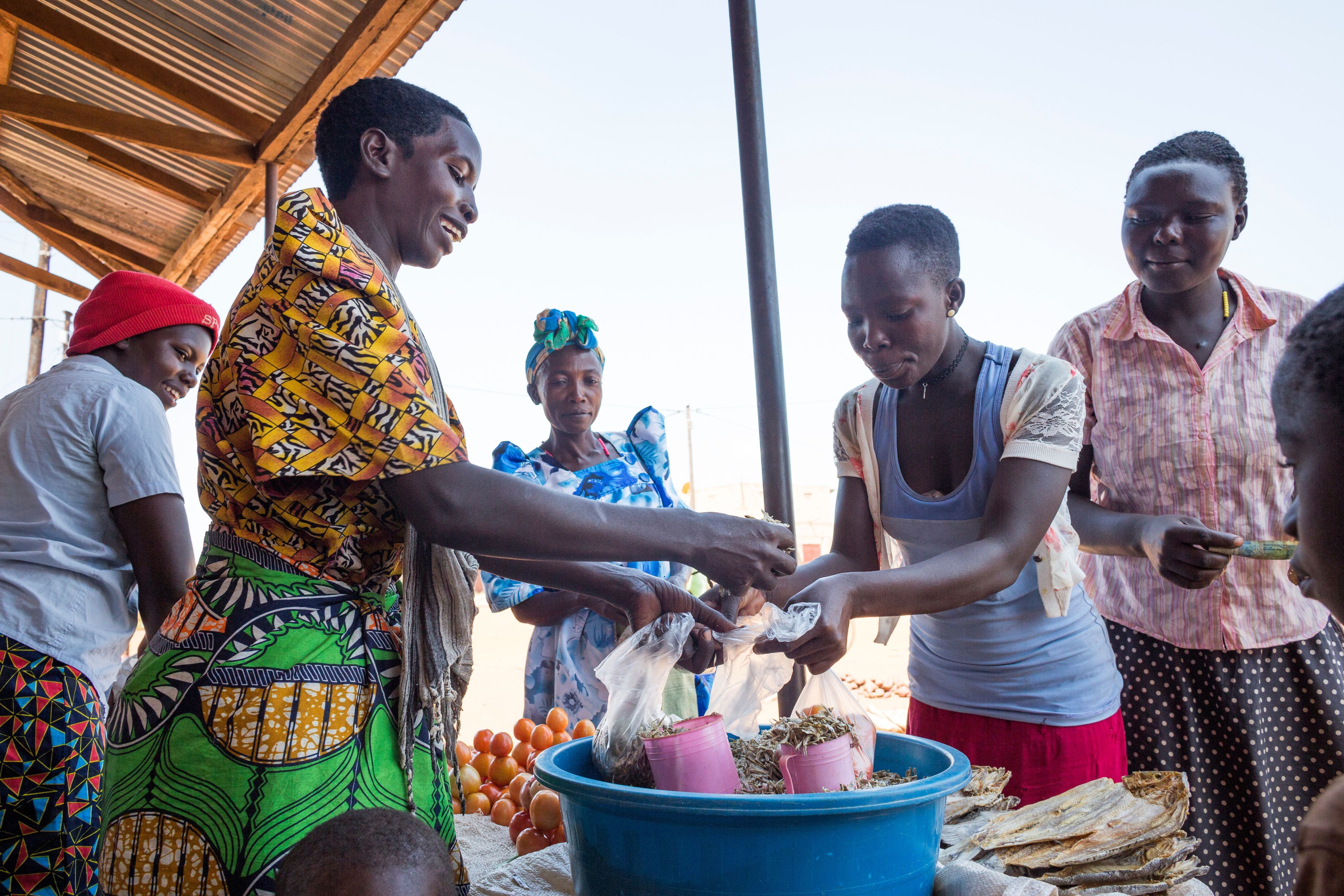 Why adaptable services are key in a changing world