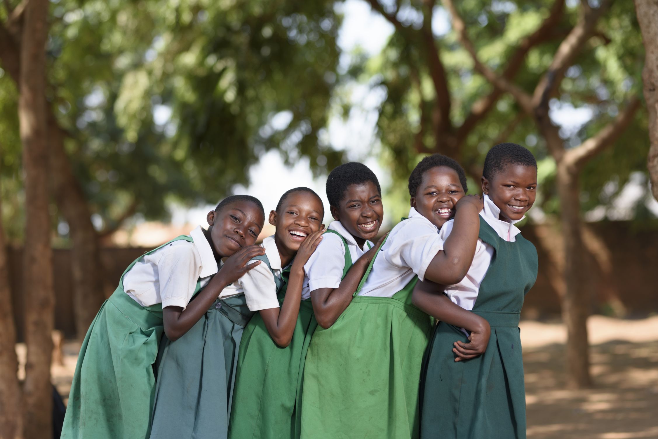 Why adaptable services are key in a changing world