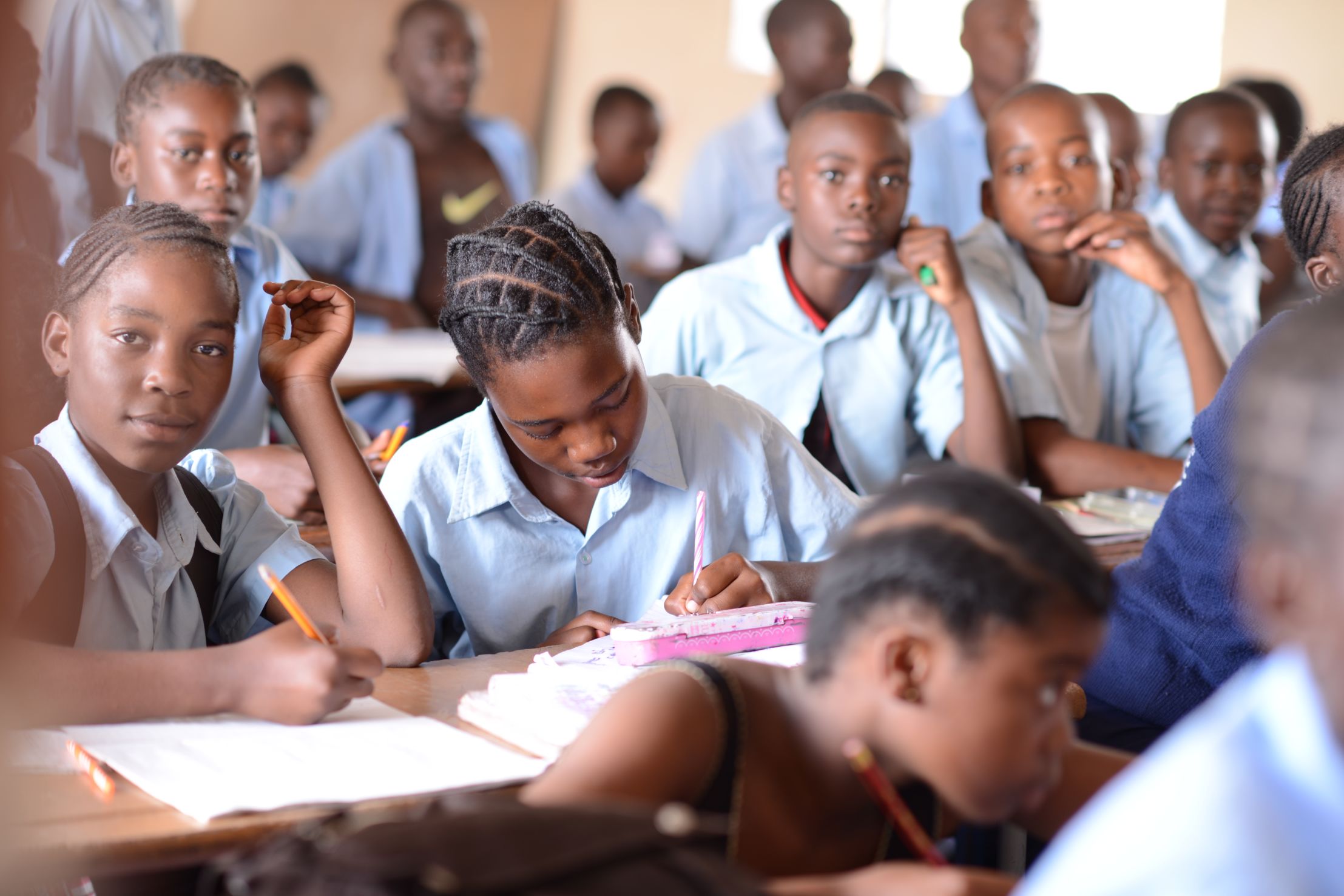 Why adaptable services are key in a changing world