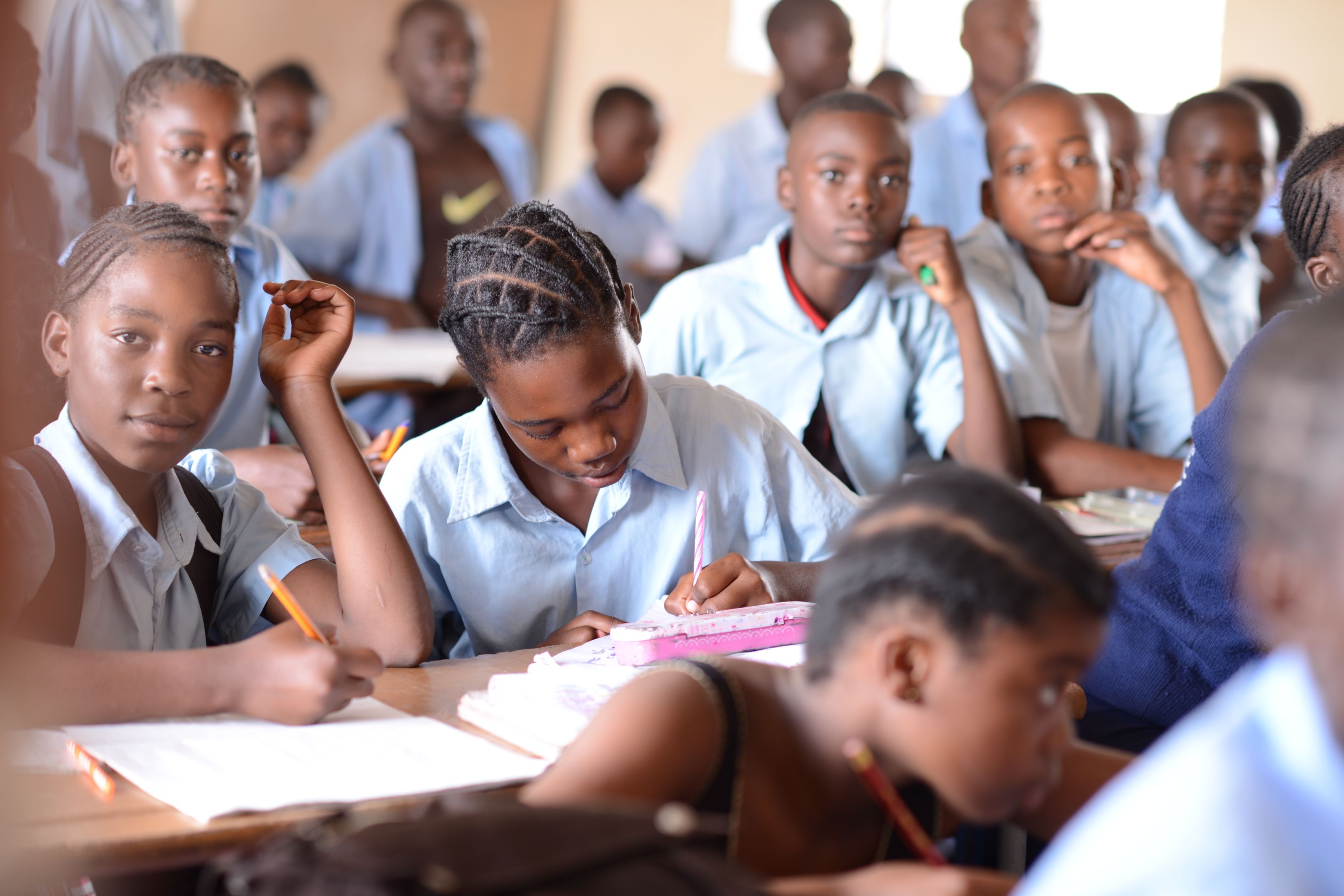 Why adaptable services are key in a changing world